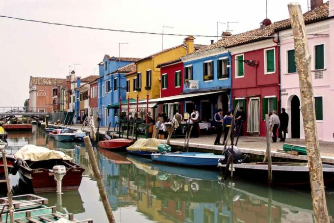 Lugares Imprescindibles de Venecia: los 15 mejores