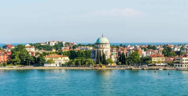Playas de Venecia: ubicación, información y consejos