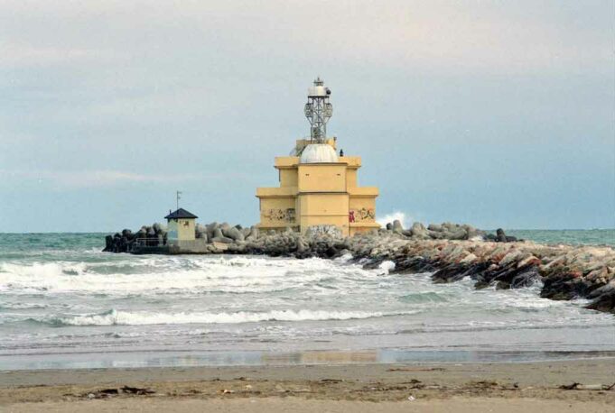 Playas de Venecia: ubicación, información y consejos